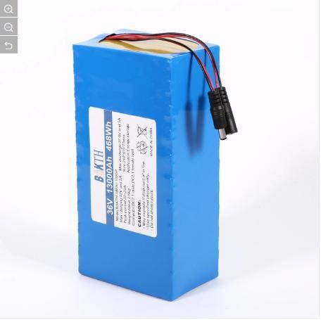 51.8V Lithium Medical Equipment Battery For Hospital Apparatus