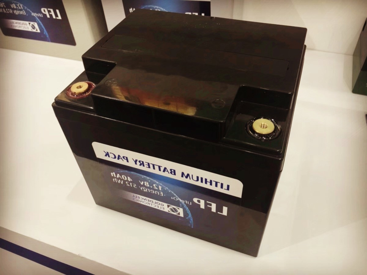 12.8V 100ah ODM Battery Rechargeable LiFePO4 Lithium Li Ion Type