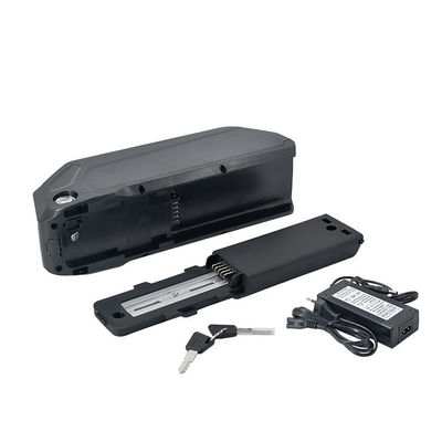 china ul hailong downtube battery factory