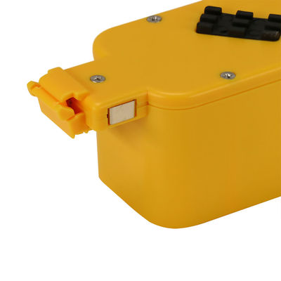 china 14 4v roomba replacement battery factory