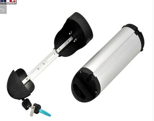 china 18650 water bottle ebike battery factory