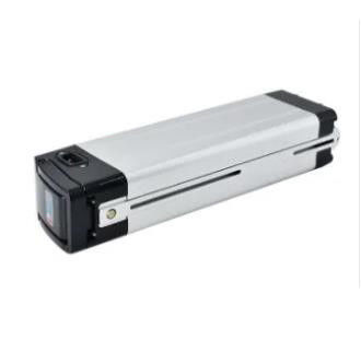 china 36v electric bike battery in frame factory