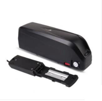 China rechargeable 48v 17 5 ah ebike battery factory