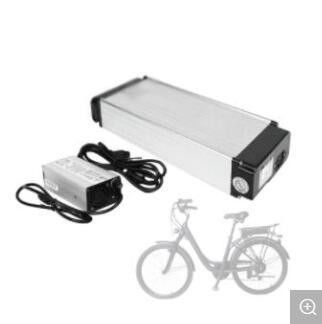 china 36v lithium battery for electric bikes factory